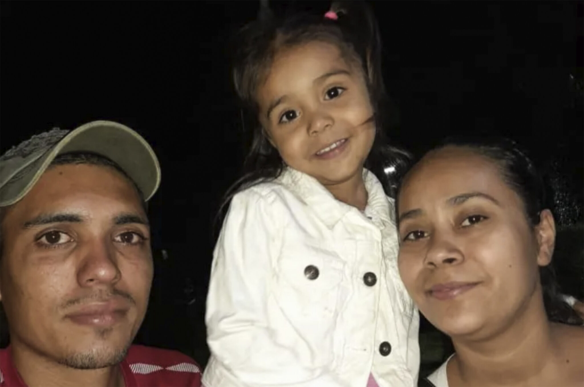 ¿Dónde está Sofía? - Proceso